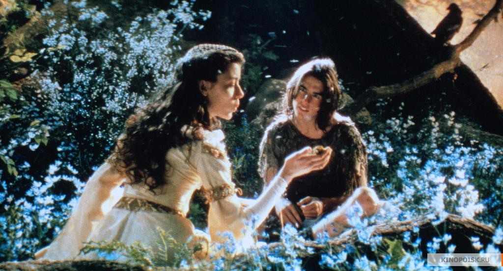 Фото: Легенда / Кадр из фильма «Легенда» (1985) #1727807