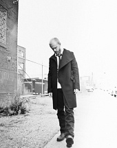 Бен Фостер — фильмы — КиноПоиск