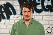 Нэйтан Филлион — фильмы — КиноПоиск