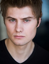 Себастьян Гаки — фильмы — КиноПоиск