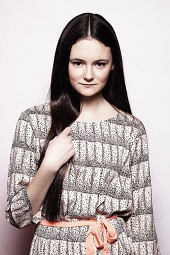 Леа ван Акен — фильмы — КиноПоиск