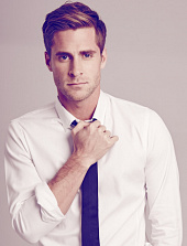 Алекс Ашбаух — фильмы — КиноПоиск