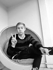 Jaxon Radoc — фильмы — КиноПоиск