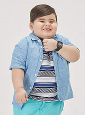 Baste Granfon — фильмы — КиноПоиск