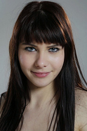 Luna Rival — фильмы — КиноПоиск