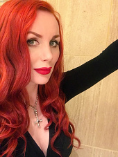 Morrigan Hel — фильмы — КиноПоиск