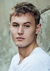 Ludwig Simon — фильмы — КиноПоиск