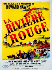 Красная река (1948) — фото: кадры из фильма — КиноПоиск
